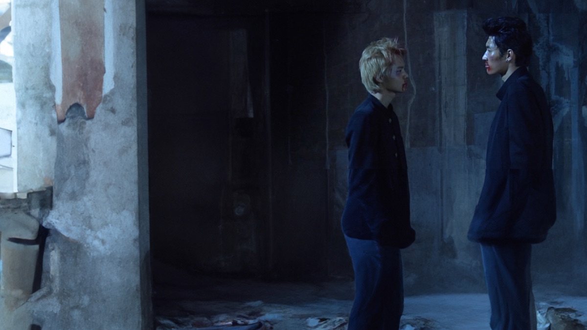 Gachiban Max - Apple TV (UK)