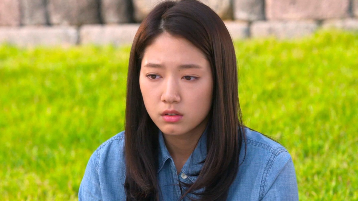 ‎A Tense Situation Between Young Do And Kim Tan - The Heirs (Series 1 ...
