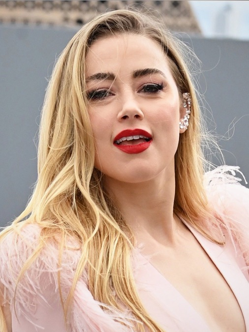 Amber Heard Films and Shows – Apple TV (FI)