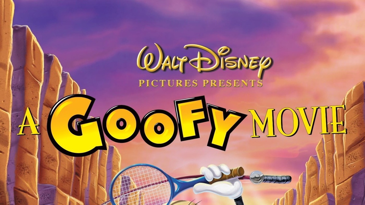 ‎A Goofy Movie - Apple TV