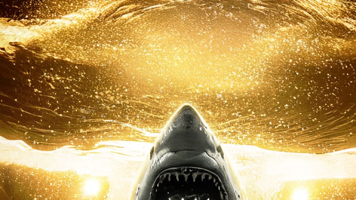 ‎Shark Week: Die Hailights - Apple TV