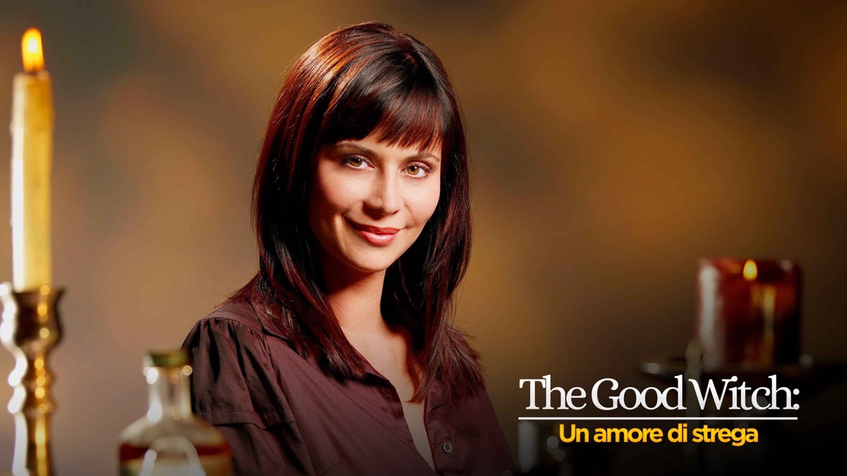 The Good Witch - Apple TV