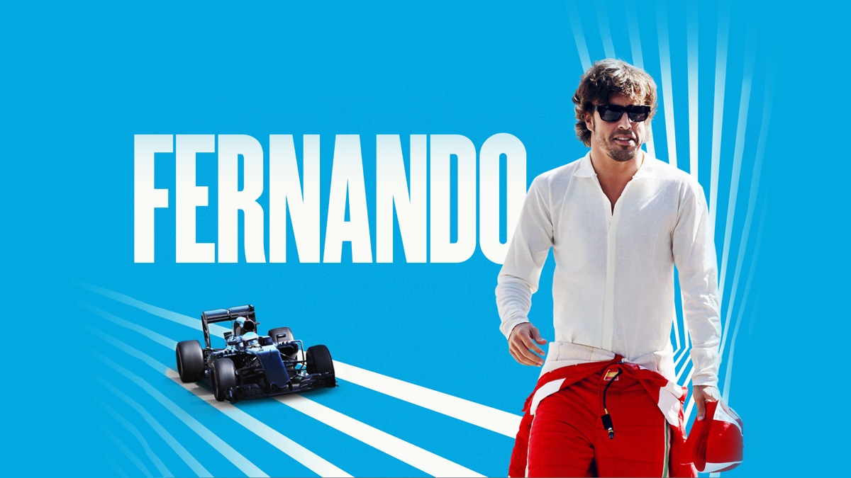 ‎Fernando - Apple TV