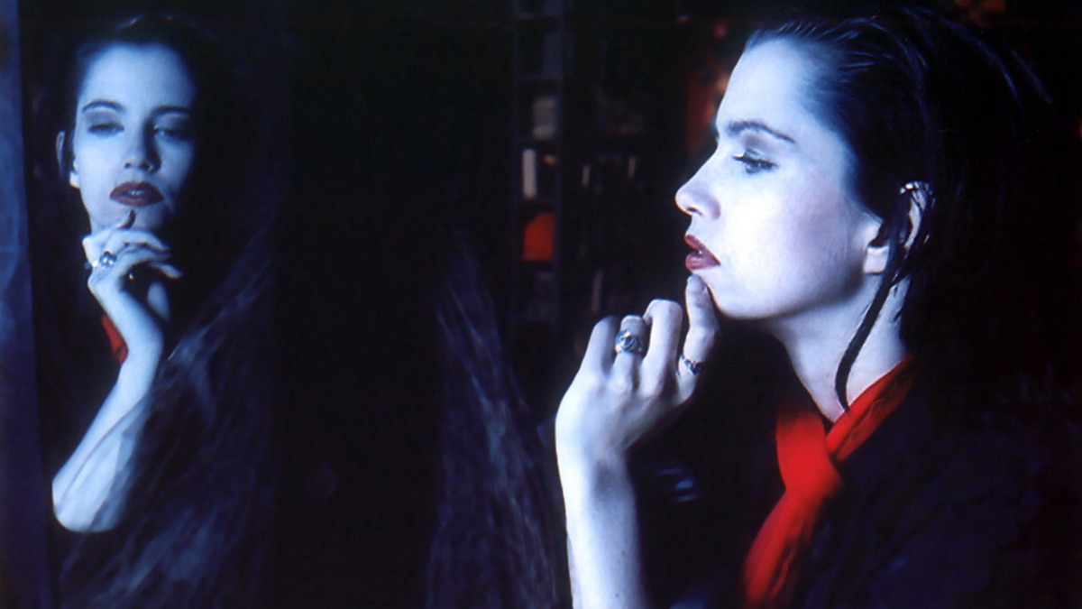 American Nightmare - Apple TV