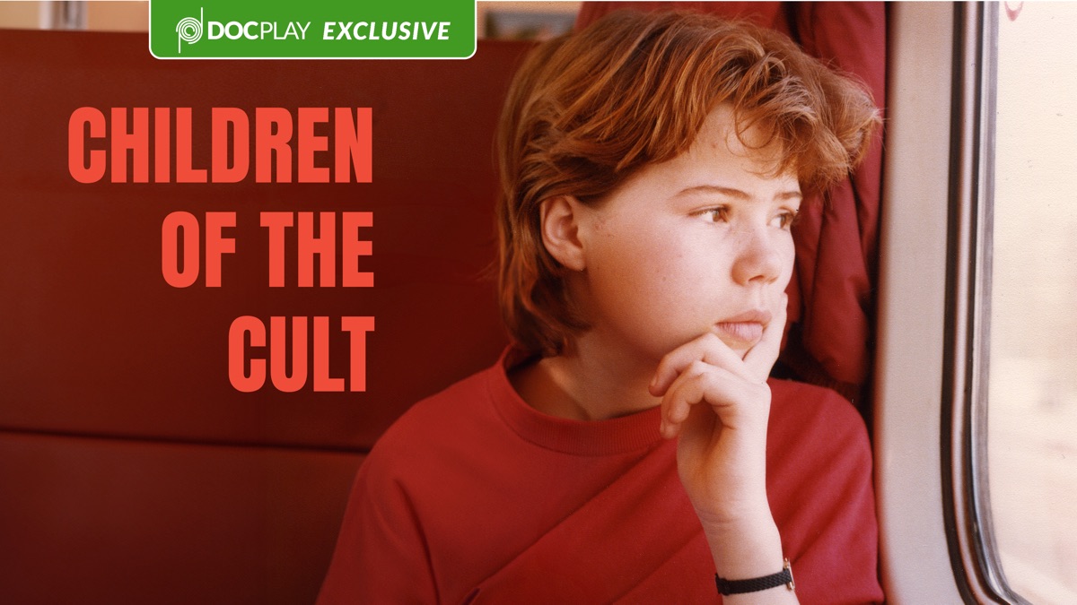 ‎Children of the Cult - Apple TV