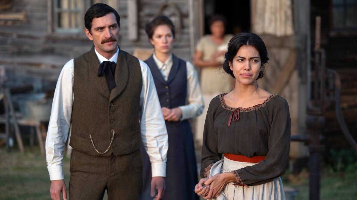 ‎The Day of the Dead – Billy The Kid (Season 2, Episode 4) - Apple TV (NZ)