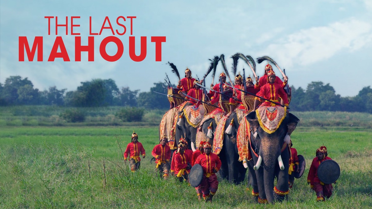 The Last Mahout - Apple TV