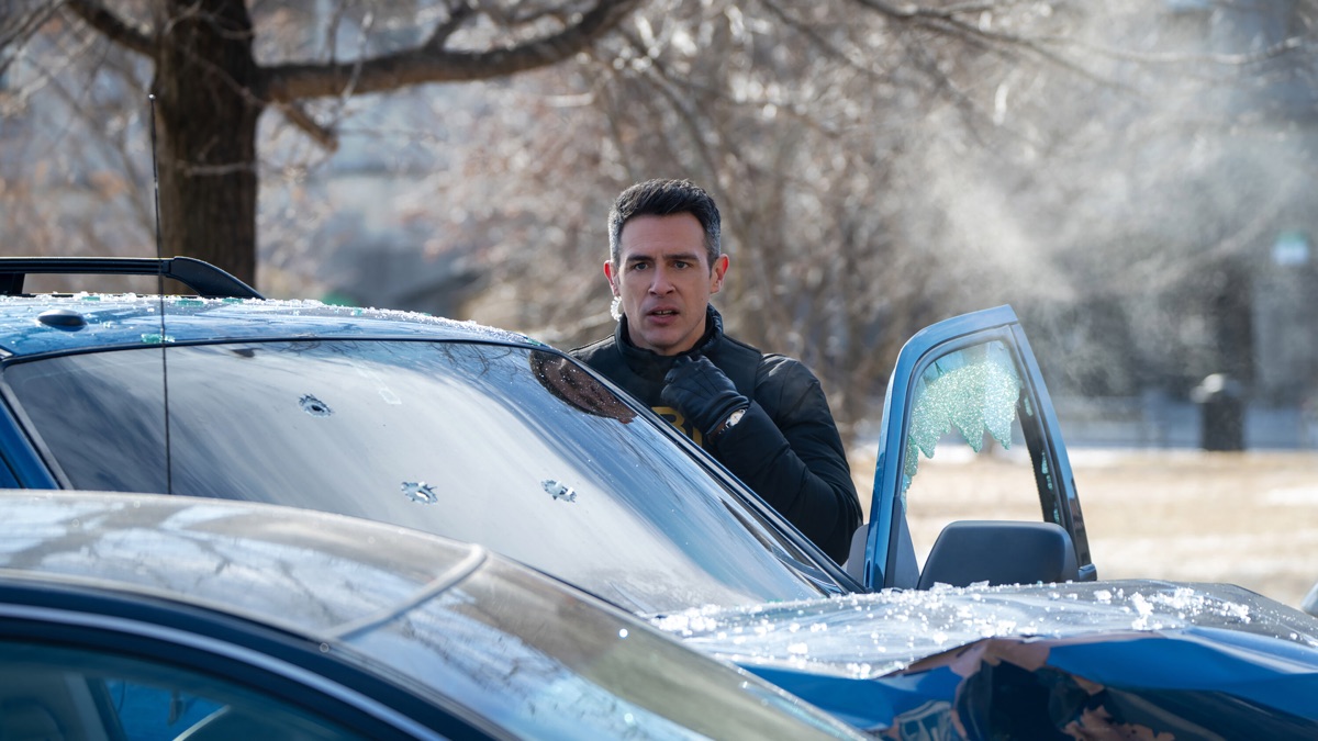 Lineage – FBI (Season 7, Episode 17) - Apple TV (CA)