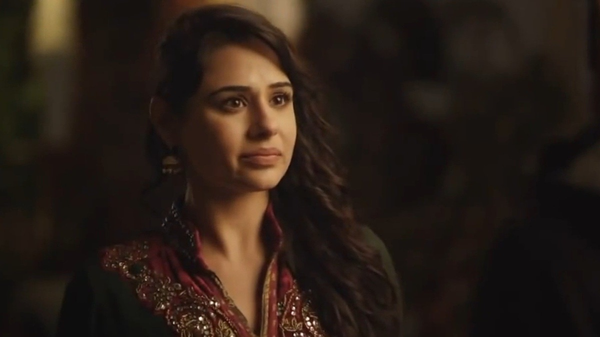 Mirza: The Untold Story - Apple TV (AU)