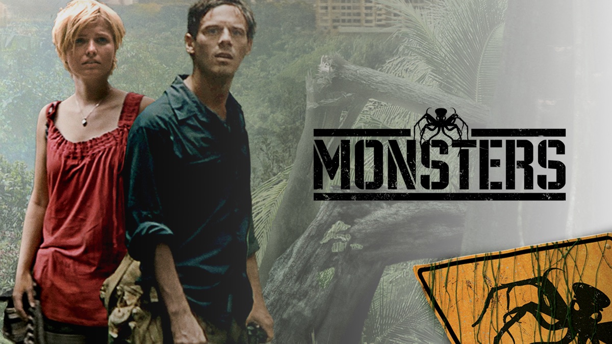 ‎Monsters - Apple TV