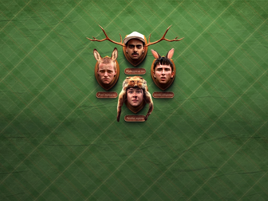 Get Duked! | Apple TV (uk)