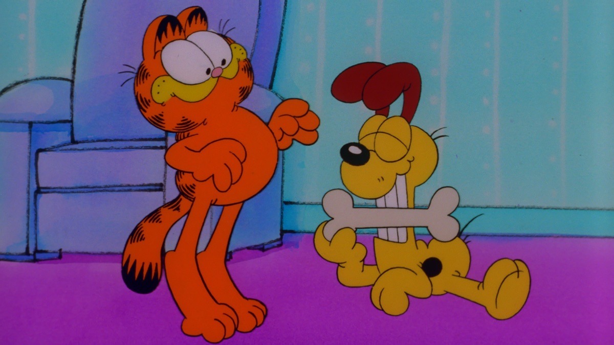 Worst Pizza in the History of Mankind; Jack II: The Rest of the Story ...