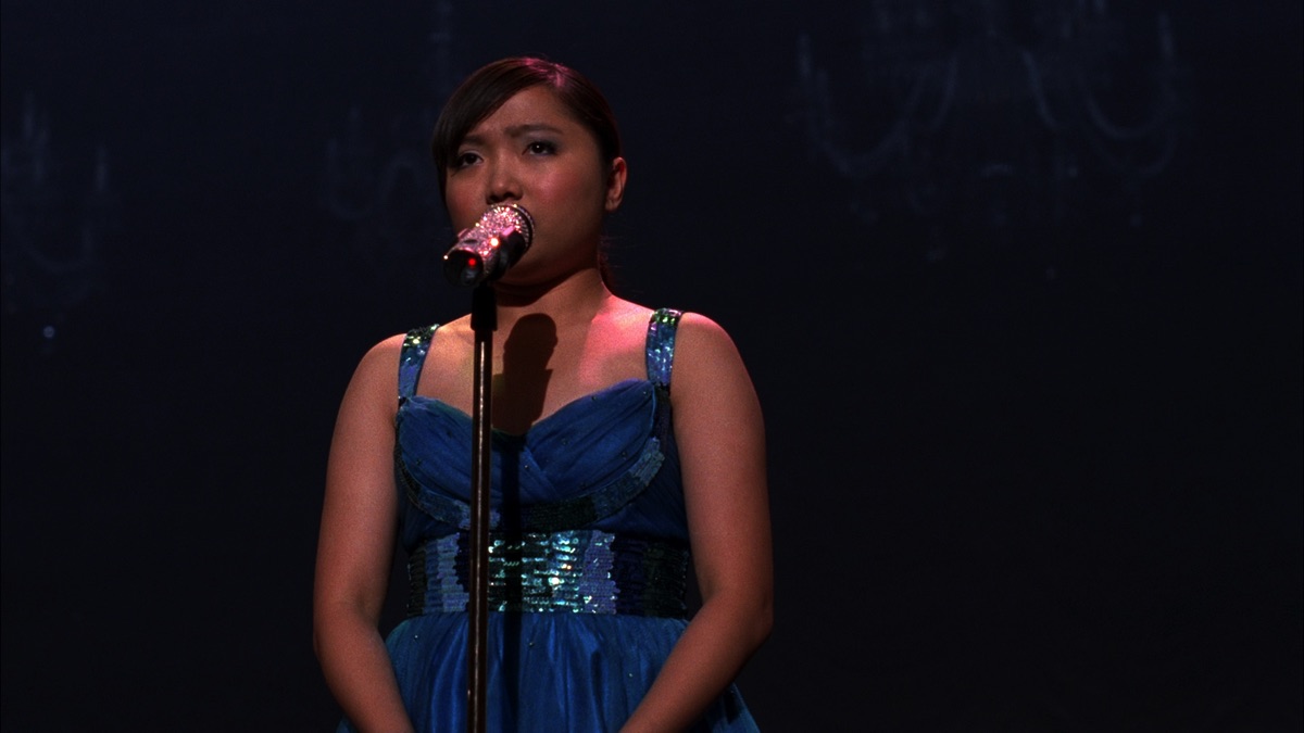 Nueva York - Glee (temporada 2, episodio 22) - Apple TV (MX)