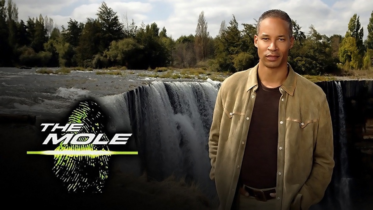 ‎The Mole - Apple TV