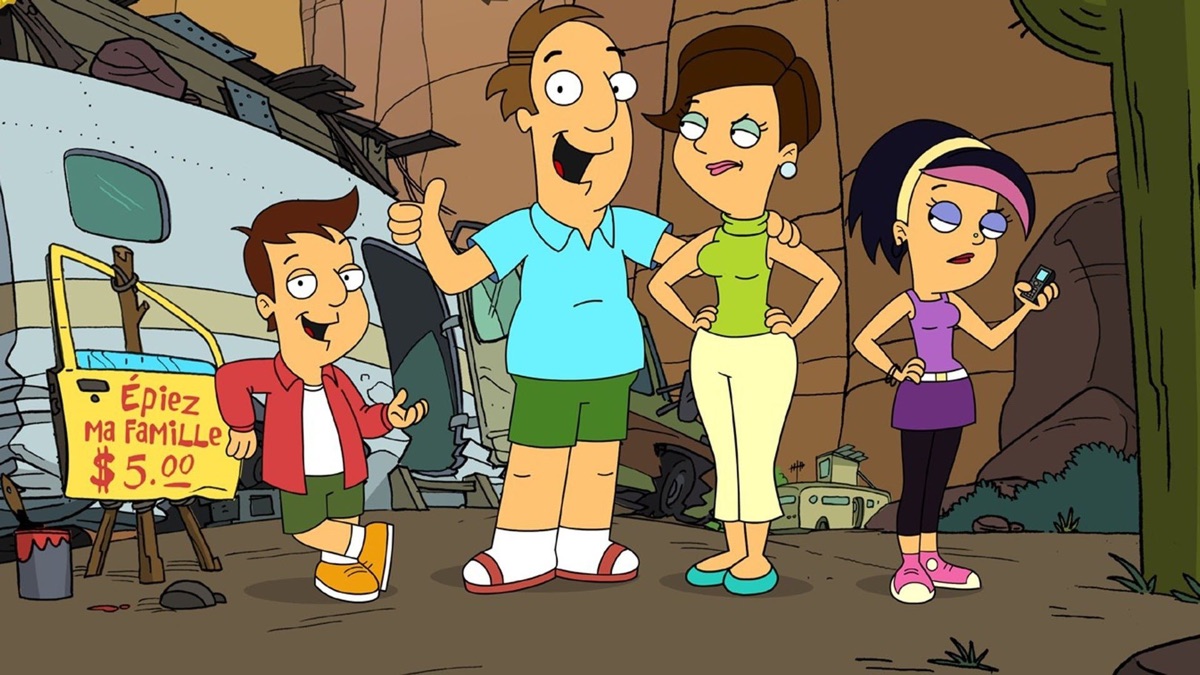 Crash Canyon - Apple TV