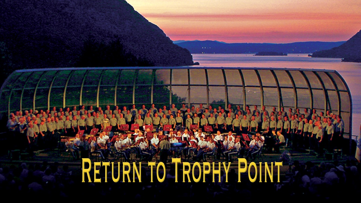 Return to Trophy Point - Apple TV
