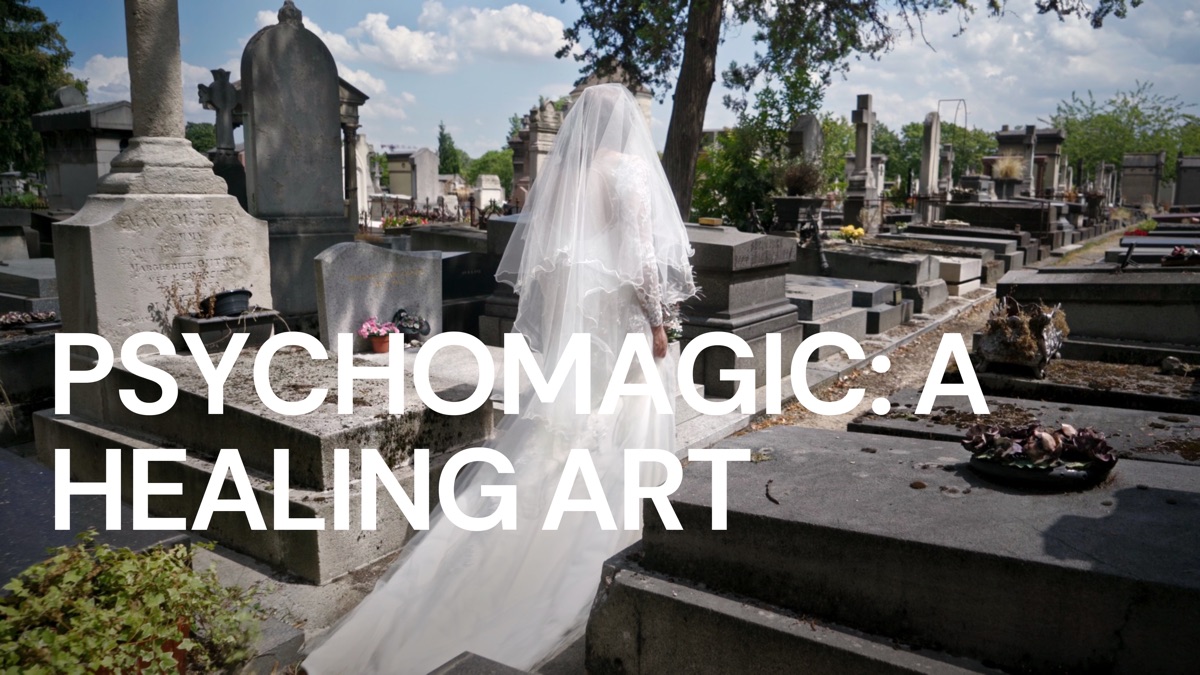 ‎Psychomagic, a Healing Art - Apple TV