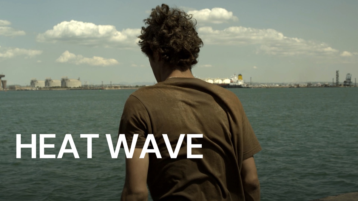 ‎Heat Wave —Apple TV