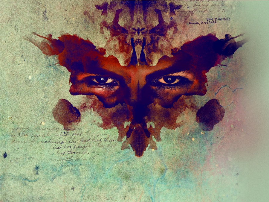 Signs Of A Psychopath - Apple TV (IE)