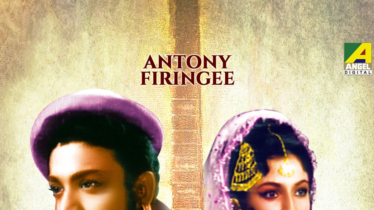 ‎Antony Firingee - Apple TV