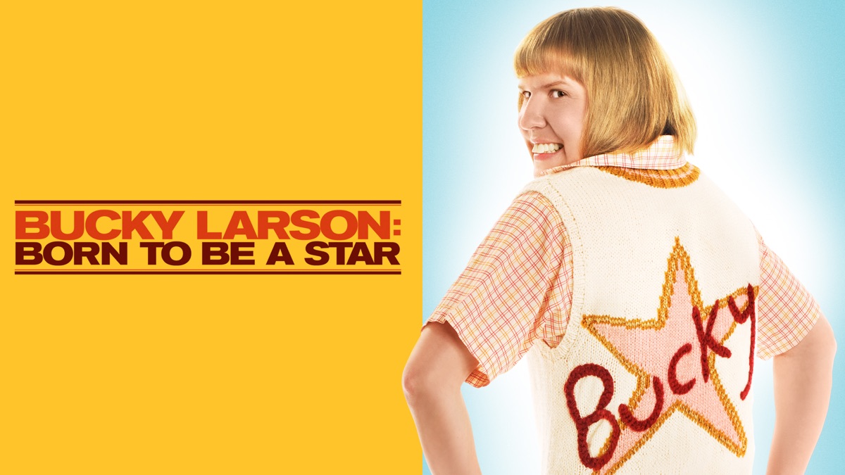 ‎Bucky Larson: Born to Be a Star - Apple TV