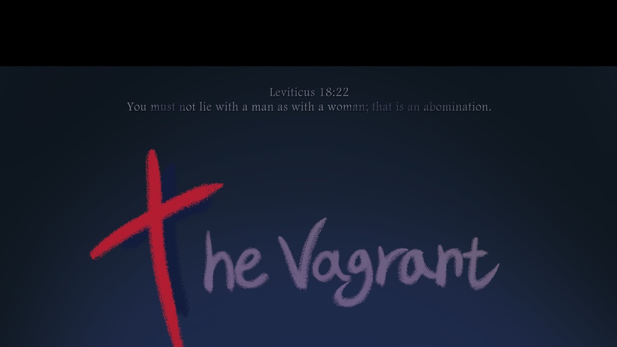 ‎The Vagrant - Apple TV