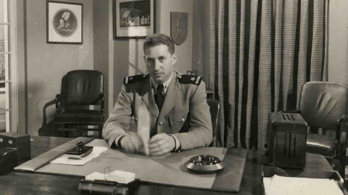 Filmmakers for the Prosecution - Apple TV