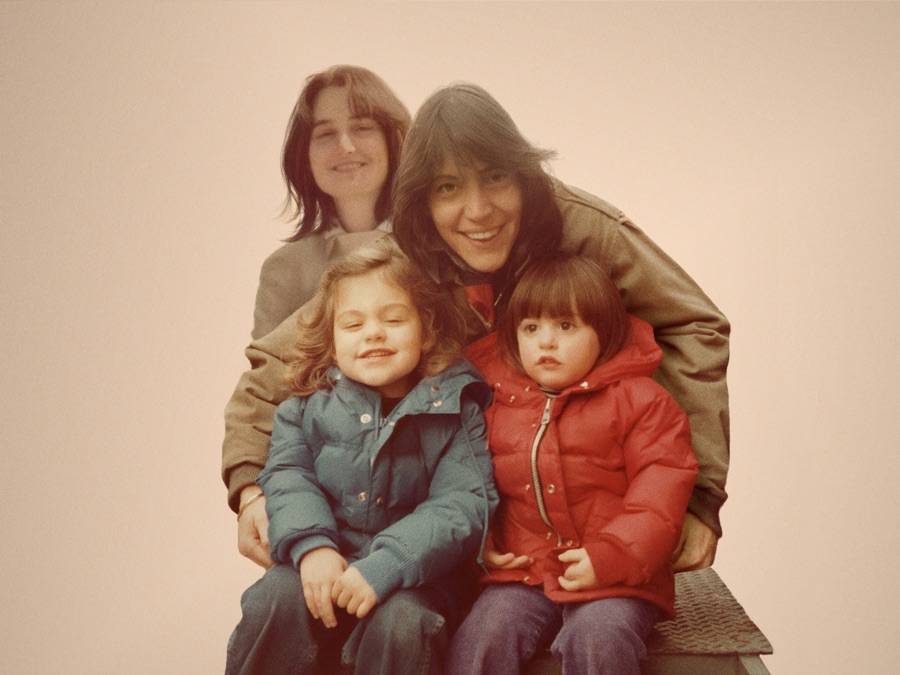 Familia nuclear - Apple TV (ES)