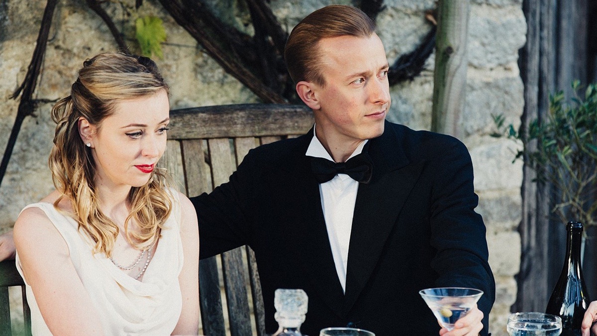 The Mysterious Death of the Earl of Erroll - Royal Murder Mysteries ...