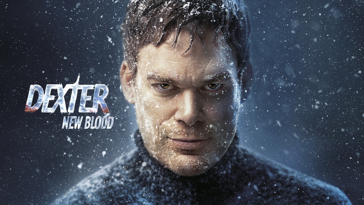 ‎Dexter: New Blood - Apple TV