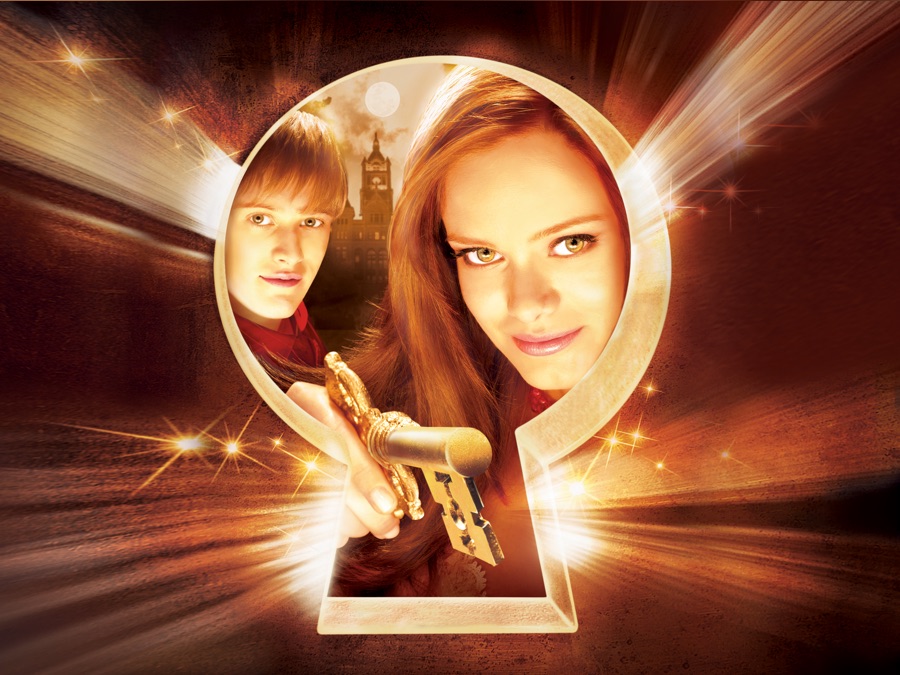 Return to Halloweentown - Apple TV