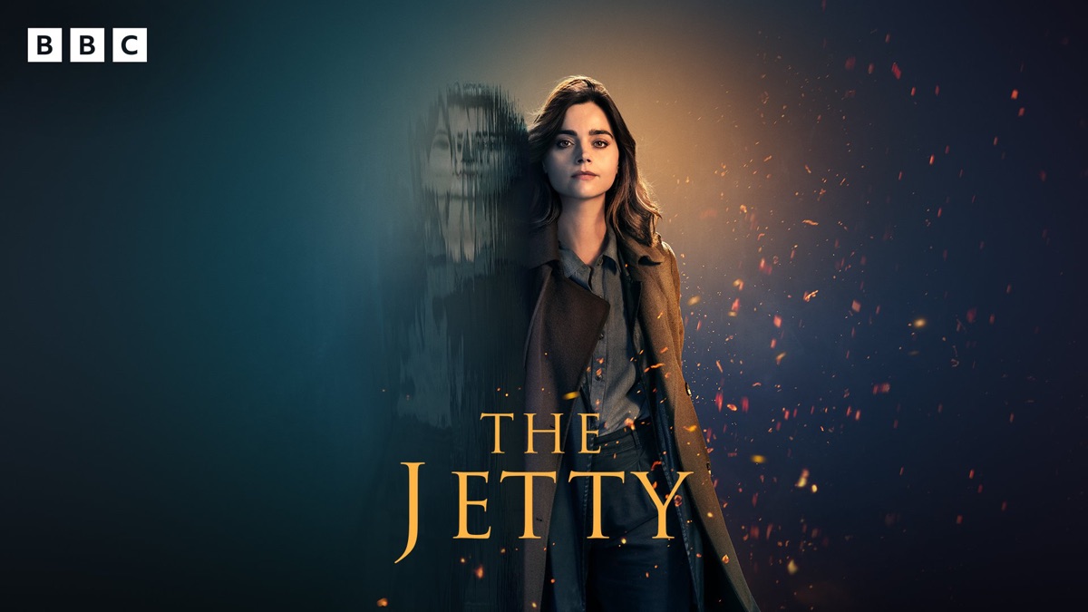 ‎The Jetty - Apple TV