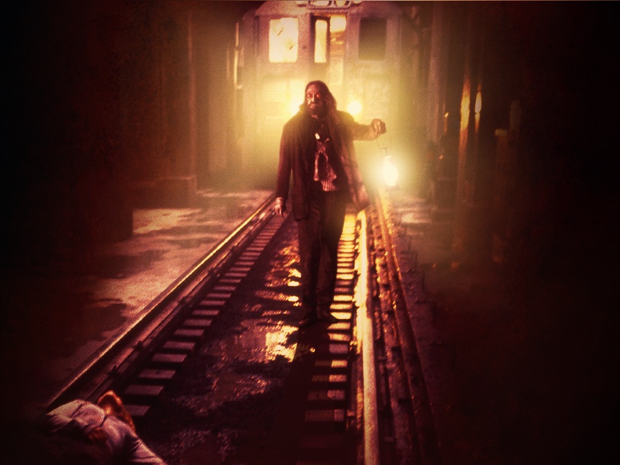 Death Line - Apple TV