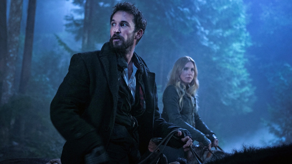‎Collateral Damage - Falling Skies (Series 3, Episode 2) - Apple TV (NL)