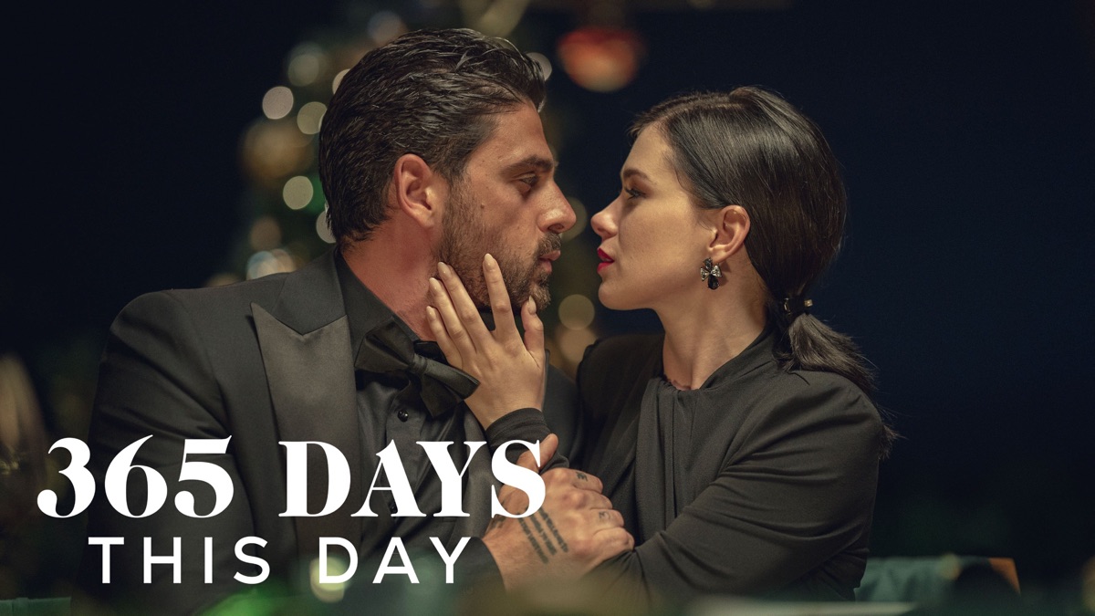 ‎365 Days: This Day - Apple TV