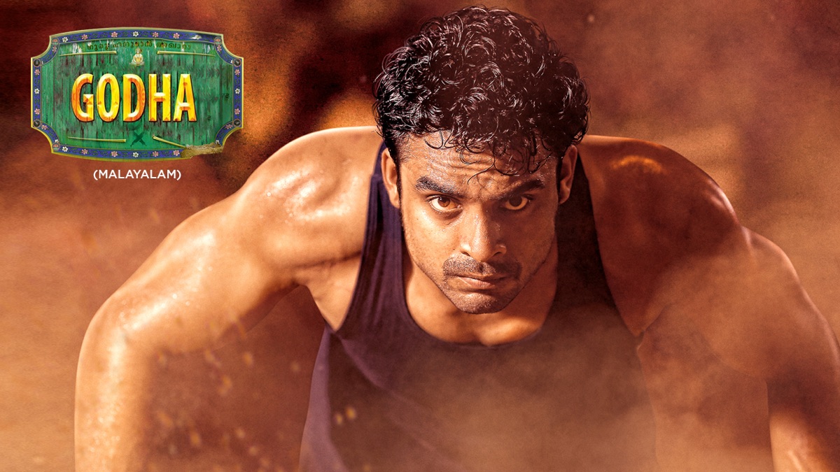 Godha Malayalam - Apple TV