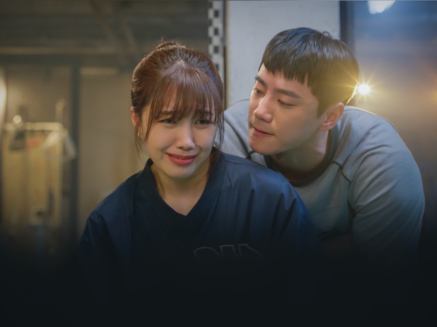 ¡Entrenando por amor! - Apple TV (ES)