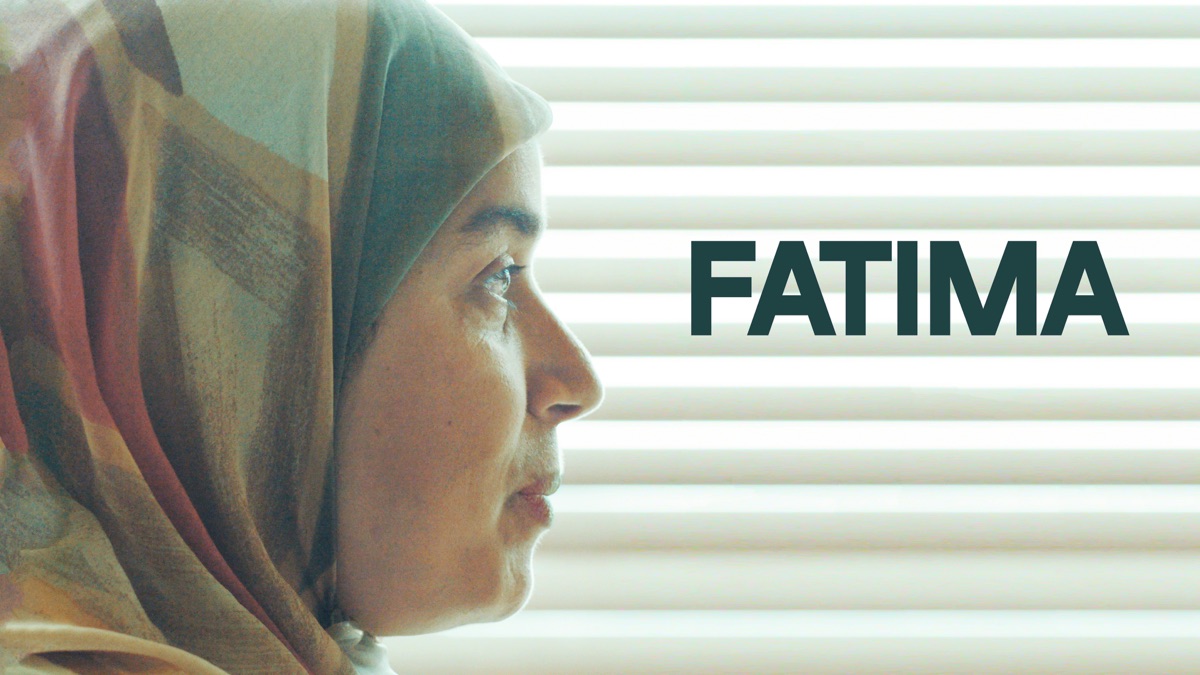 Fatima - Apple TV