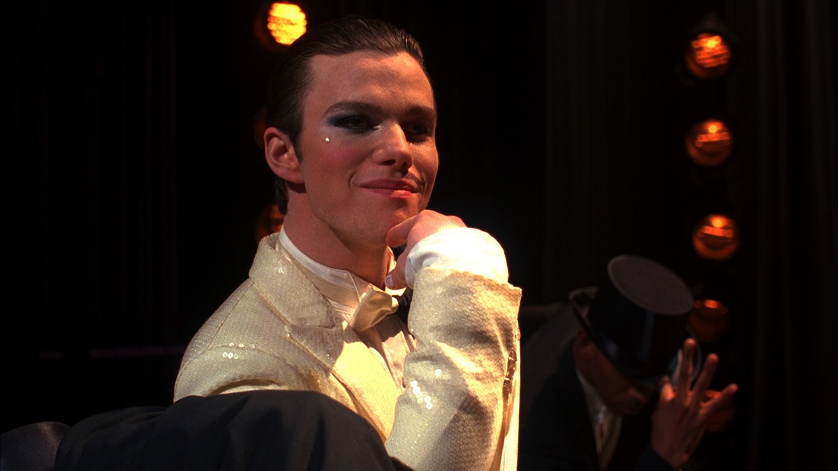 ‎Duets - Glee (Series 2, Episode 4) - Apple TV (SA)