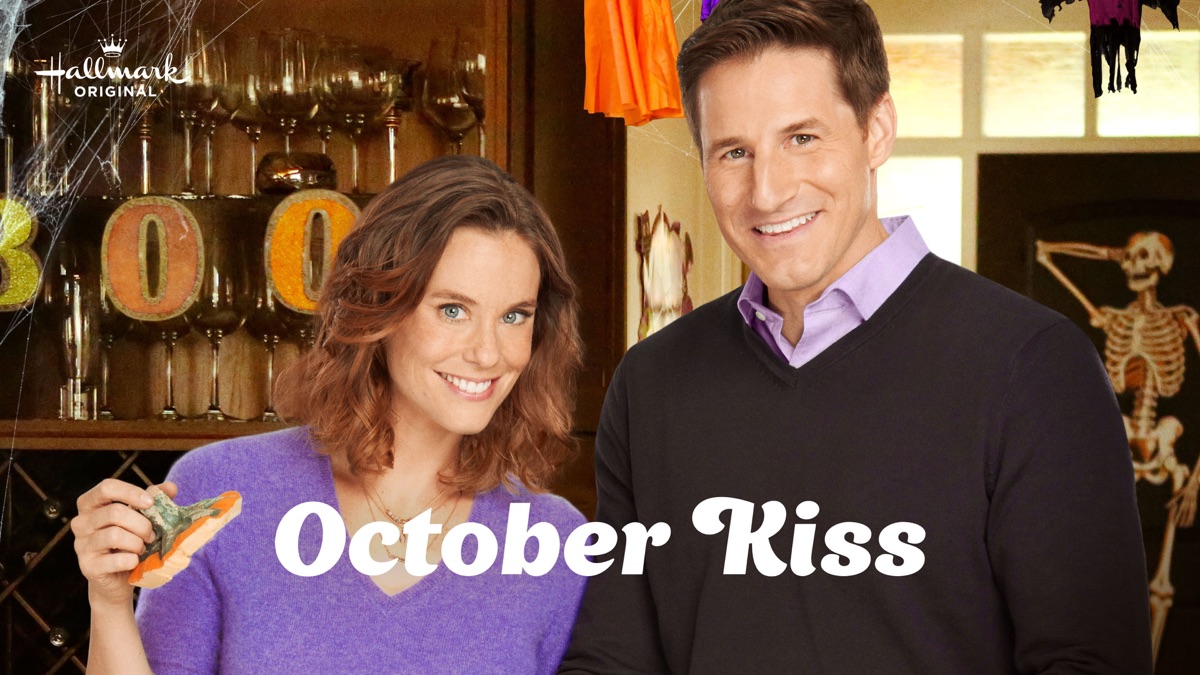 ‎October Kiss - Apple TV