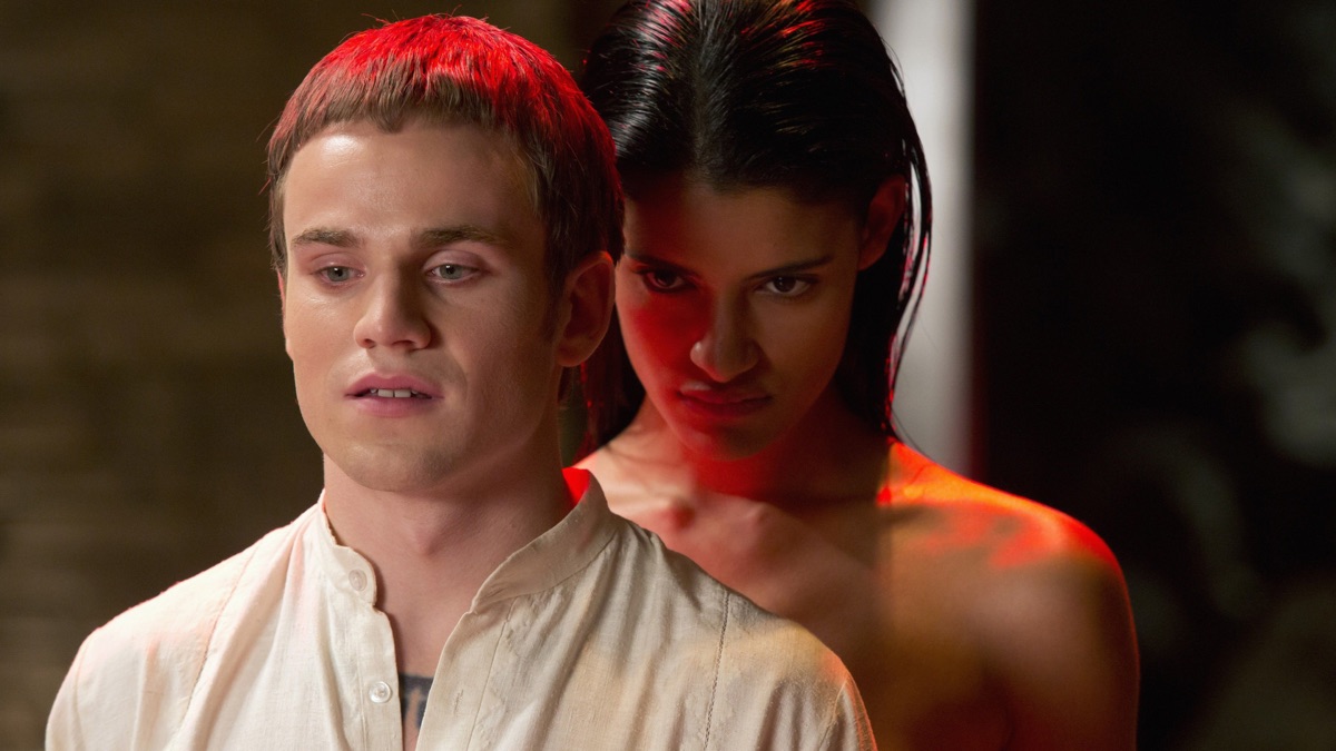 ‎Gone, Gone, Gone - True Blood (Series 5, Episode 10) - Apple TV (LT)