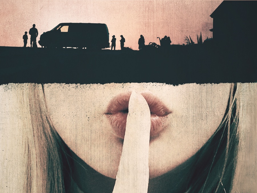 Un secreto mortal en la familia - Apple TV (ES)