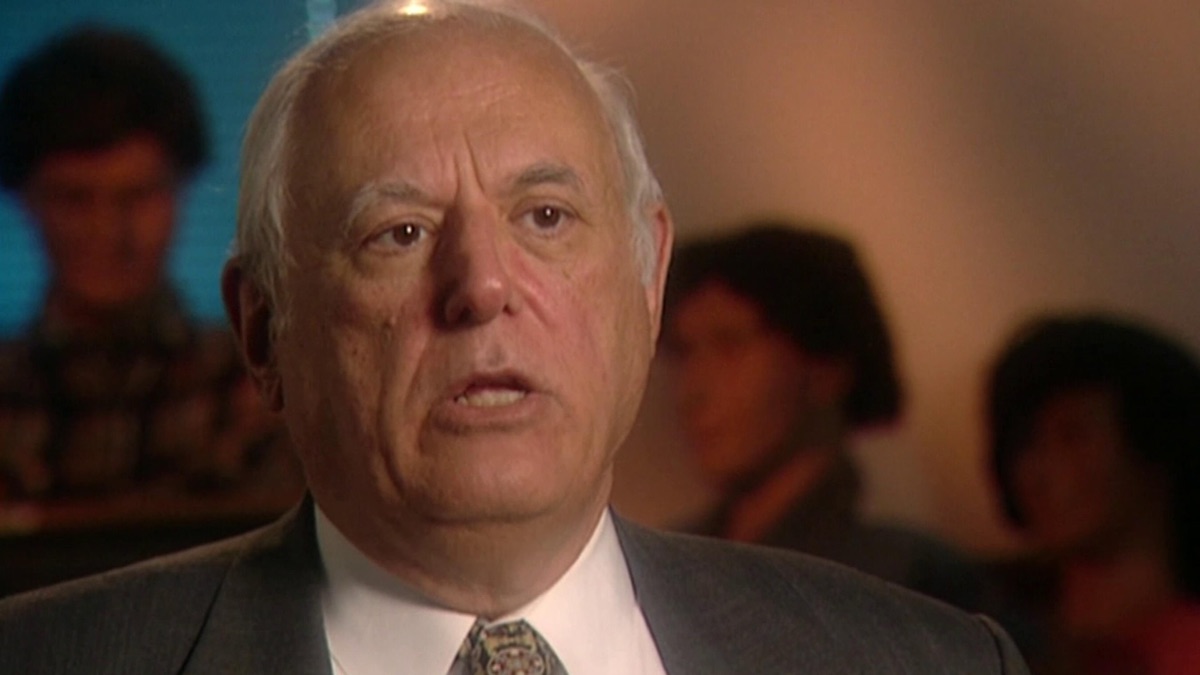 ‎All the World's a Stage - Forensic Files (Series 8, Episode 20 ...