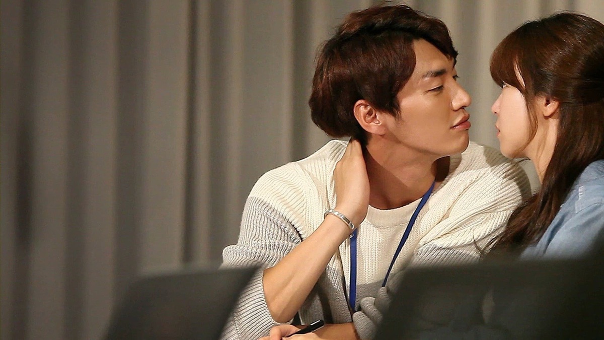 Plus Nine Boys - Apple TV