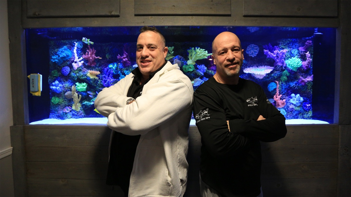 Tanked: My Tank From Hell - Apple TV (DE)