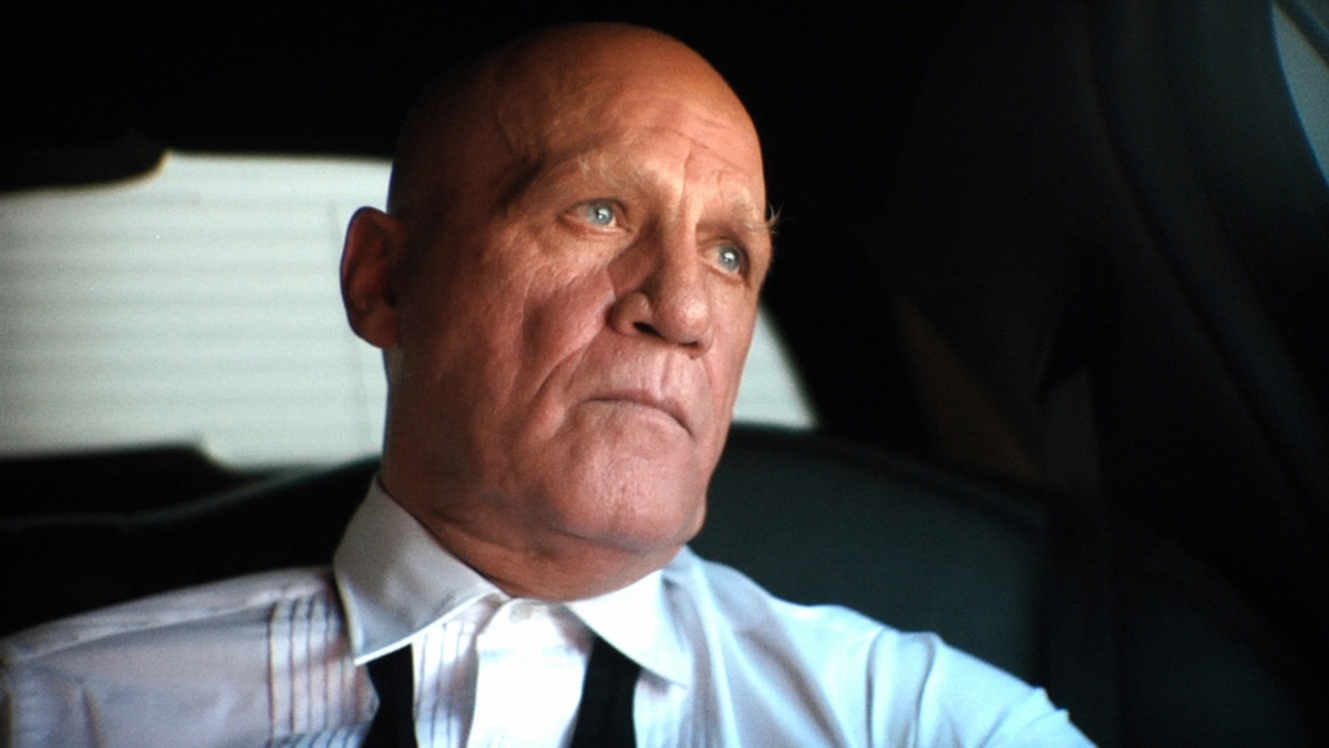 Fuzz Track City - Apple TV