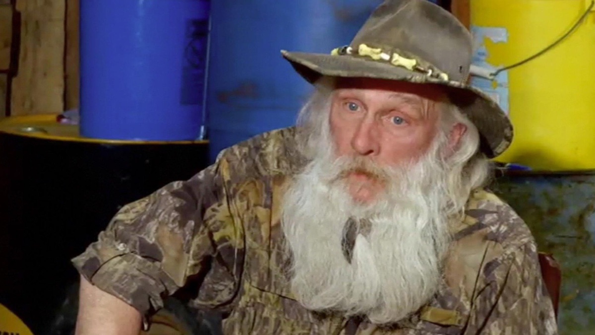 ‎The Otterman - Alaska Monsters (Series 1, Episode 3) - Apple TV (IE)