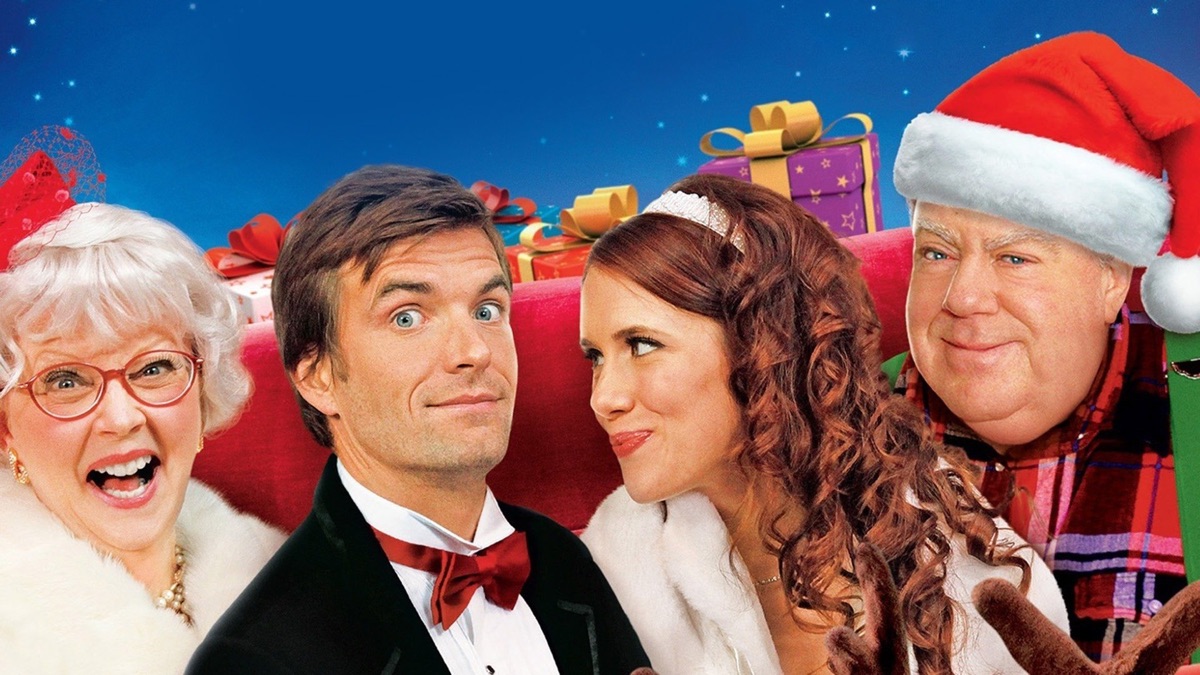 Merry In-Laws - Apple TV