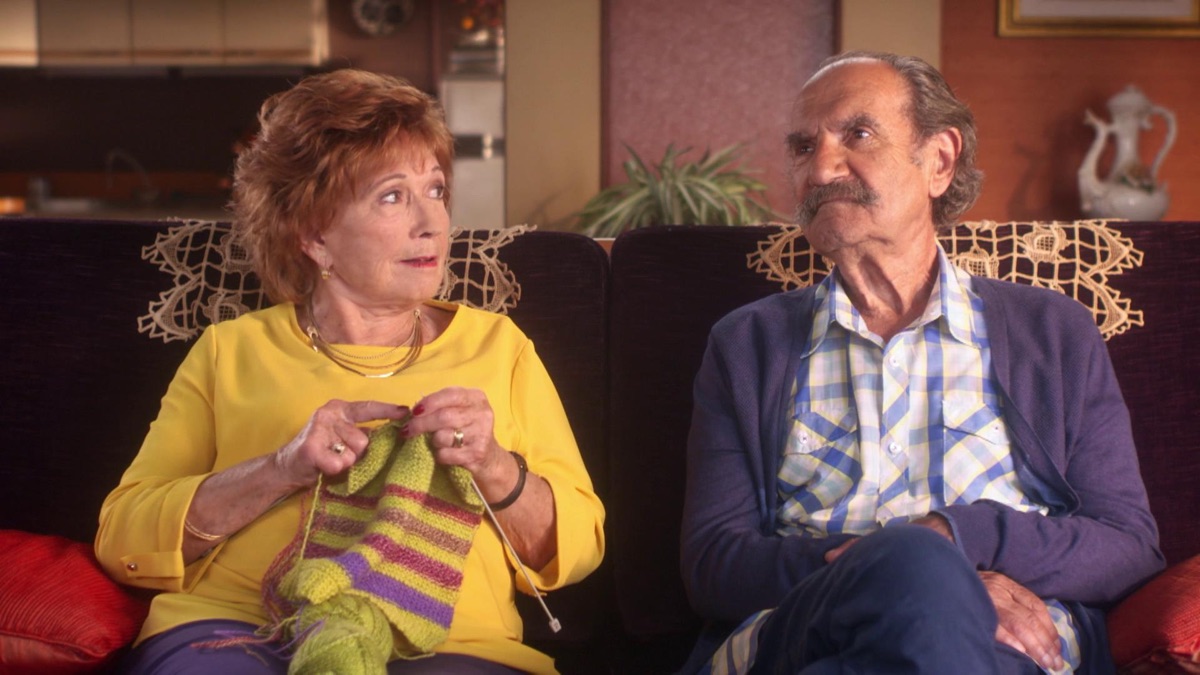 ‎Scènes de ménages 06h50 23/03/25 - Scènes de ménages - Apple TV (FR)