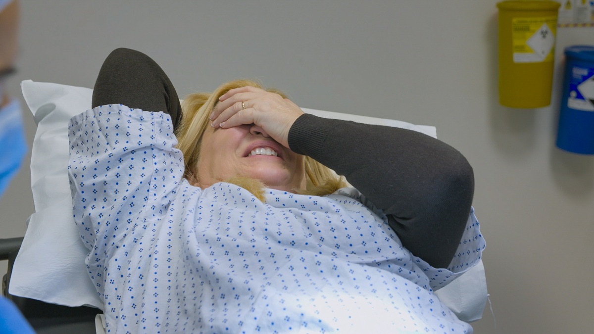 Private Parts - The Bad Skin Clinic (Series 7, Episode 4) - Apple TV (UK)